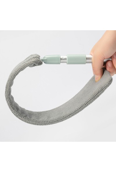 Generic Sihirli Mikrofiber Köşe Temizleme Aracı Kanepe Nook Duster Toz Temizleyici Raf Zemin Fırçası Kolay Temizlemek Sweeper Araba Yıkama Paspas Süpürge | Paspaslar Generic Sihirli Mikrofiber Köşe Temizleme Aracı Kanepe Nook Duster Toz Temizleyici Raf Zemin Fırçası Kolay Temizlemek Sweeper Araba Yıkama Paspas Süpürge | Paspaslar