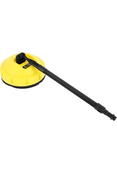 Basınçlı Yıkama Veranda Temizleyici Kat Scrubber Yüzey Temizleyici Karcher Şampiyonu Sterwins Parkside Basınç Yıkama | Su Tabancası ve Amp;kar Köpük Lance