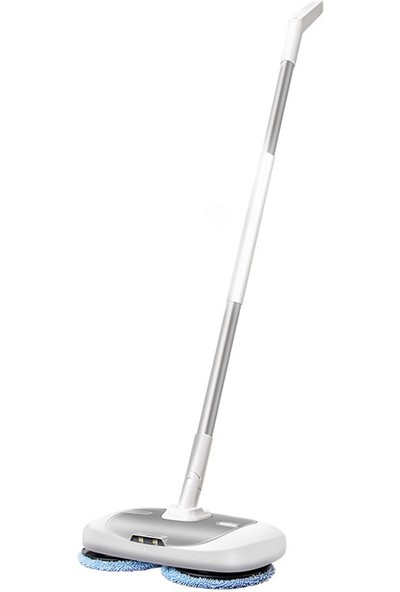 Elektrikli Paspaslama El Kablosuz Silecek Kat Pencere Rondelalar Islak Paspas Süpürge Elektrikli Süpürge Makinesi | Elektrikli Süpürgeler