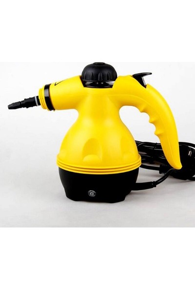 Generic Çok Amaçlı El Elektrikli Yüksek Basınçlı Buharlı Temizleyici Taşınabilir Ev Yüksek Sıcaklık Steamer Sanitizer 220 V | Buharlı Temizleyiciler Generic Çok Amaçlı El Elektrikli Yüksek Basınçlı Buharlı Temizleyici Taşınabilir Ev Yüksek Sıcaklık Steamer Sanitizer 220 V | Buharlı Temizleyiciler