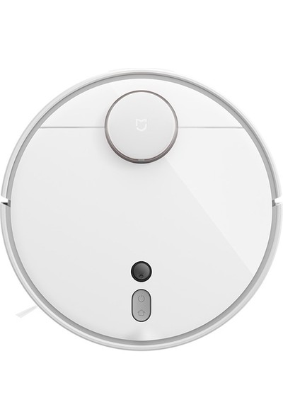 Yeni Xiaomi Mijia Robot Süpürge 1 S Ev Wifi App Akıllı Planlı Otomatik Süpürücü Toz Sterilize Siklon Emme | Elektrikli Süpürgeler Yeni Xiaomi Mijia Robot Süpürge 1 S Ev Wifi App Akıllı Planlı Otomatik Süpürücü Toz Sterilize Siklon Emme | Elektrikli Süpürgeler