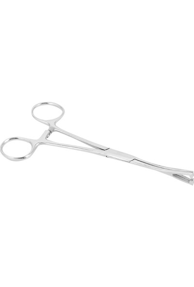 Vücut Piercing Pense Aracı Kulak Dudak Göbek Burun Dil Septum Sünger Forseps Kelepçesi Dudak Meme Çiviler Için Kelepçe | Kütük Makasları (Gümüş) Vücut Piercing Pense Aracı Kulak Dudak Göbek Burun Dil Septum Sünger Forseps Kelepçesi Dudak Meme Çiviler Için Kelepçe | Kütük Makasları (Gümüş)