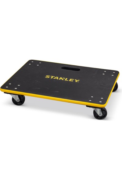 Stanley MS573 200KG 60X45CM Dört Tekerli Yük ve Paket Taşıma Arabası