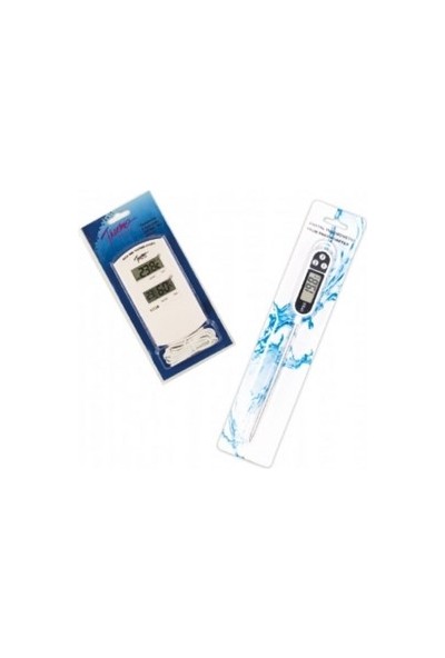 ANTECH Dıgıtal Termometre TM968H ANTECH Dıgıtal Termometre TM968H