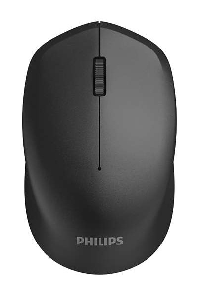 Phılıps SPK7344/01 Kablosuz 2.4ghz 1000DPI Mouse (Siyah) Phılıps SPK7344/01 Kablosuz 2.4ghz 1000DPI Mouse (Siyah)