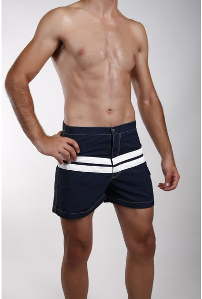 Sude Ayl Erkek Deniz Şort 226