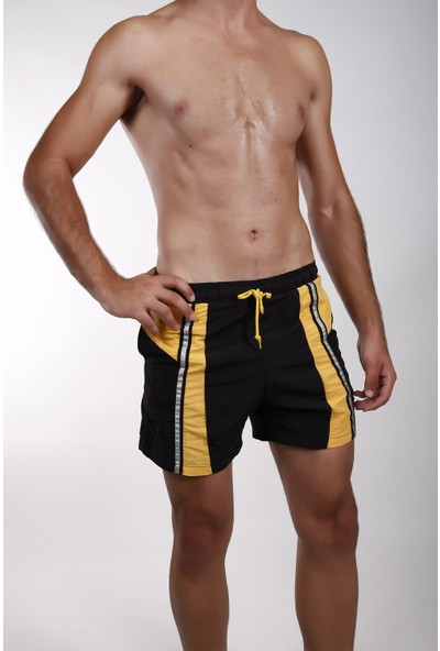 Sude Ayl Erkek Deniz Şort 784