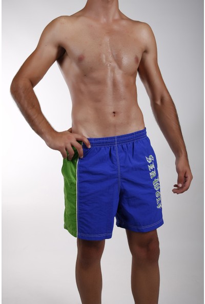 Sude Ayl Erkek Deniz Şort 791