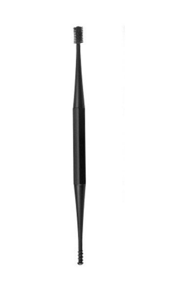 Kalavika 1pc Yumuşak Silikon Kulak Çekme Çift Uçlu Earpick Kulak Wax Küret Remover Kulak Temizleyici Kaşık Spiral Kulak Temiz Aracı Spiral Tasarım (Yurt Dışından) Kalavika 1pc Yumuşak Silikon Kulak Çekme Çift Uçlu Earpick Kulak Wax Küret Remover Kulak Temizleyici Kaşık Spiral Kulak Temiz Aracı Spiral Tasarım (Yurt Dışından)