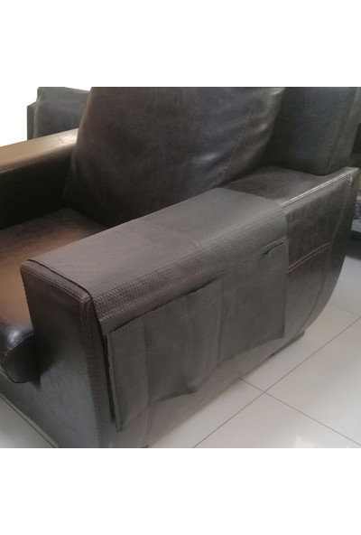 Koltuk Kenarı Ceplik Kumanda Kılıfı Kumandalık Dergilik 58 cm x 75 cm Koltuk Kenarı Ceplik Kumanda Kılıfı Kumandalık Dergilik 58 cm x 75 cm