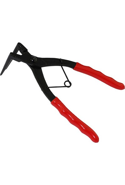 Guangdong Spirit Uzun Burunlu Pense - Siyah/Kırmızı (Yurt Dışından) Guangdong Spirit Uzun Burunlu Pense - Siyah/Kırmızı (Yurt Dışından)