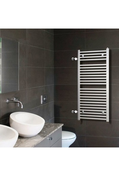 Şimaş Havlupan 500 x 700 Havlupan Beyaz 10 Borulu