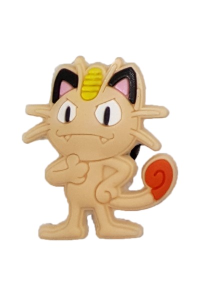 Pokemon Crocs Terlik Süsleri J20