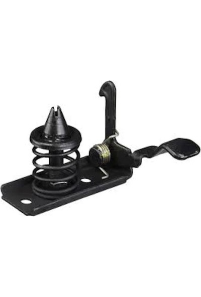 General Motors Kaput Kilidi Chevrolet Üst (Kalos) General Motors Kaput Kilidi Chevrolet Üst (Kalos)