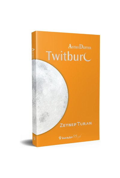 AstroDefter 2022 - Zeynep Turan