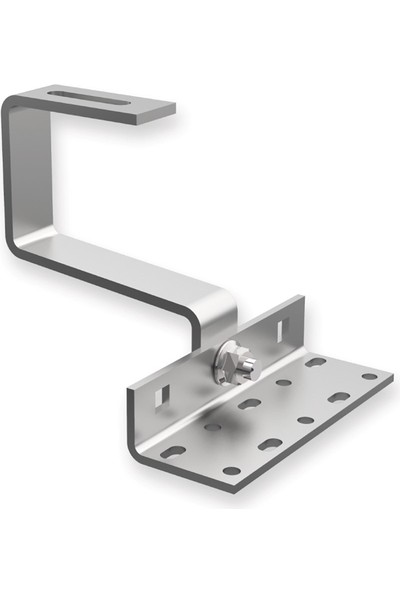 Güneş Paneli Kiremit Çatı Kancası