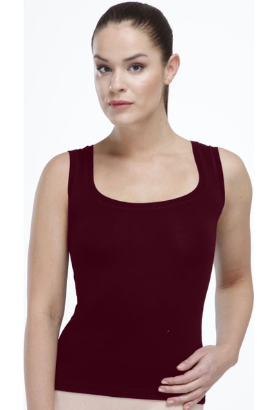 Malabadi Kadın Kalın Askılı Modal Body 1037 Malabadi Kadın Kalın Askılı Modal Body 1037