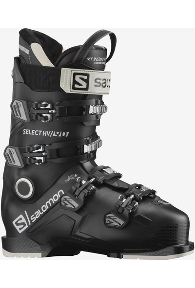 Salomon Select Hv 90 Erkek Kayak Ayakkabısı L41499800 Salomon Select Hv 90 Erkek Kayak Ayakkabısı L41499800