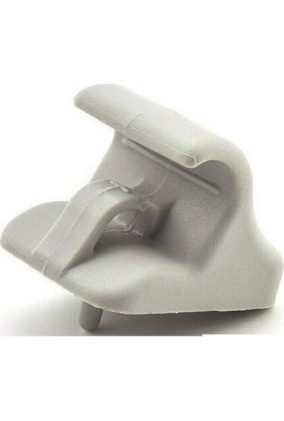 Hyundai I20 Mandal Güneşlik Tutucu 2000-2017