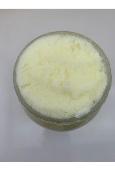 Mersav Özel Yapım Sade Inek Yağı