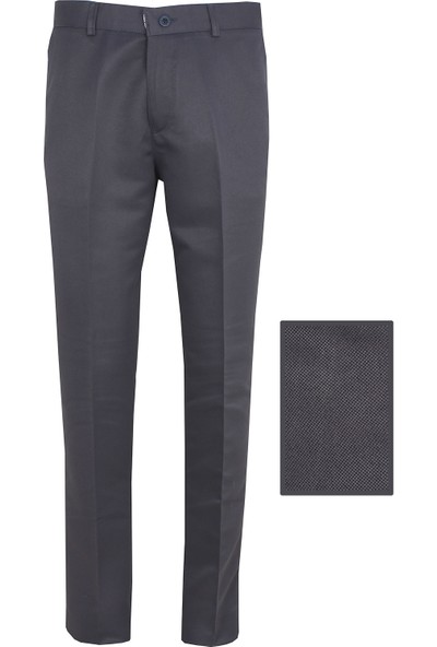 Varetta Erkek Füme Armüllü Klasik Yazlık Keten Pantolon Varetta Erkek Füme Armüllü Klasik Yazlık Keten Pantolon