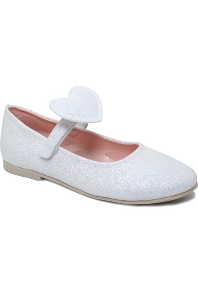 İnci Moda Incimoda Çok Şık ve Çok Rahat Iç Tabanı Ortepedik Çocuk Günlük Simli Babet İnci Moda Incimoda Çok Şık ve Çok Rahat Iç Tabanı Ortepedik Çocuk Günlük Simli Babet