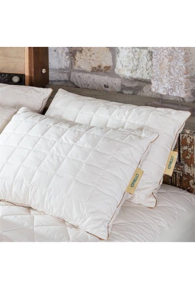 Othello Wolla Yastık