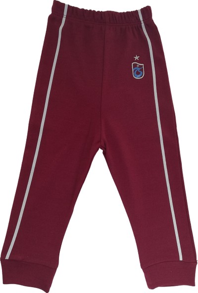 TS Club Tek Alt Arka Paça 1967 Baskılı