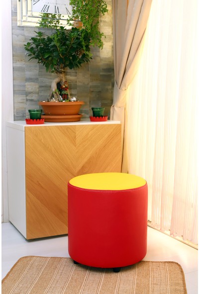 Puffrs Puf Koltuk Yuvarlak Taraftar Kombin Puffrs Puf Koltuk Yuvarlak Taraftar Kombin