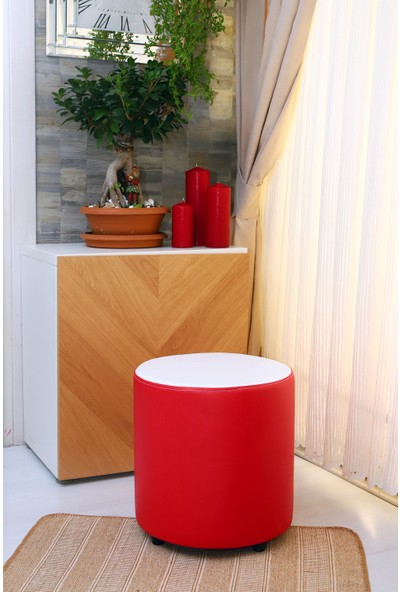 Puffrs Puf Koltuk Yuvarlak Taraftar Kombin Puffrs Puf Koltuk Yuvarlak Taraftar Kombin