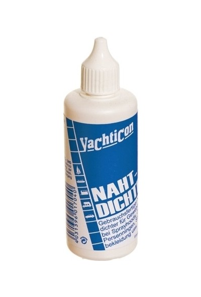 Yachticon Çadır ve Tente Su Sızdırmazlık Jeli 100ML Yachticon Çadır ve Tente Su Sızdırmazlık Jeli 100ML