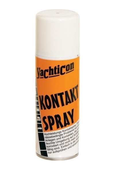 Yachticon Elektrik Kontak Spreyi 200ML