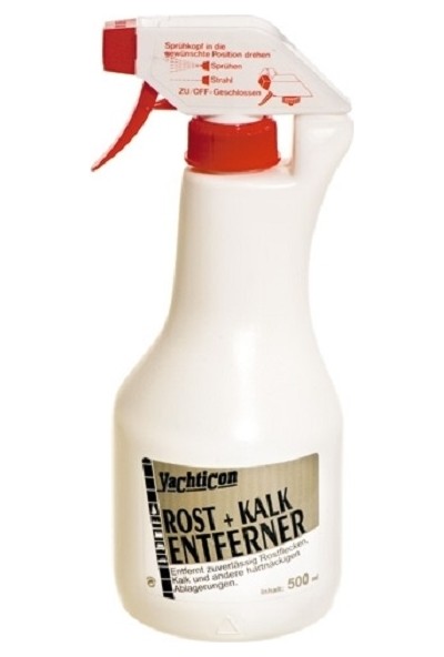 Yachticon Pas ve Leke Çıkarıcı 500ML