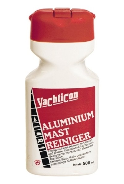 Yachticon Alüminyum Yüzey Temizleyici 500ML