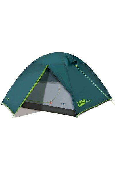 Loap Hiket 4 Kişilik Kamp Çadırı