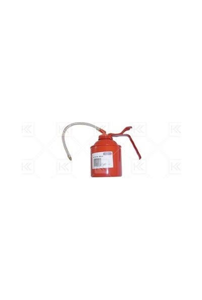 Pressol 5134 Metal Yağdanlık (Spiralli) 350 cc Pressol 5134 Metal Yağdanlık (Spiralli) 350 cc