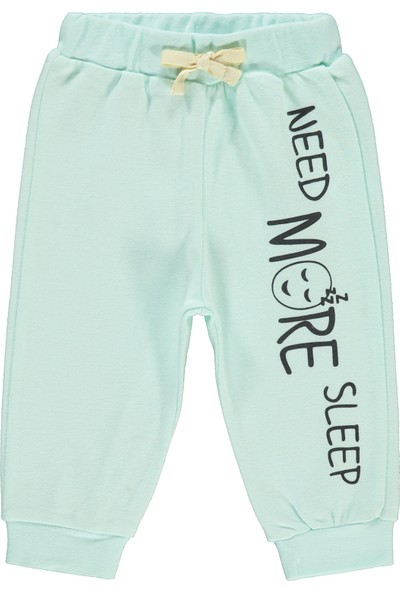 Civil Baby Kız Bebek Patiksiz Tek Alt 6-18 Ay Mint Yeşili Civil Baby Kız Bebek Patiksiz Tek Alt 6-18 Ay Mint Yeşili