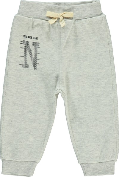 Civil Baby Erkek Bebek Patiksiz Tek Alt 6-18 Ay Karmelanj Civil Baby Erkek Bebek Patiksiz Tek Alt 6-18 Ay Karmelanj