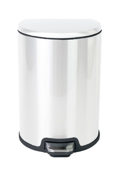 Primanova Cigo Çöp Kovası Pedallı 20 Lt