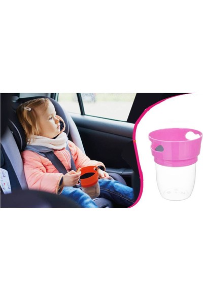 Kaktüskedi Keepcup Çocuklar ve Size Özel Dökülmeyen Atıştırmalık Mama Kapı 716026