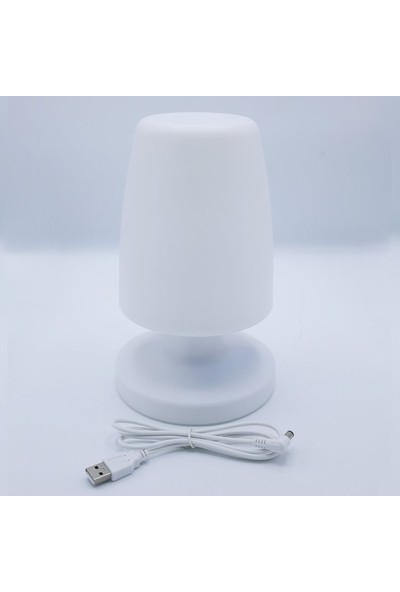 Lumisky Gaby/ USB Sarjlı Aydınlatma Lumisky Gaby/ USB Sarjlı Aydınlatma