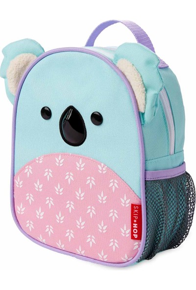Skip Hop Çocuk Koala Emniyet Kemerli Sırt Çantası