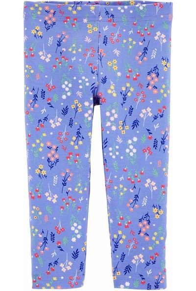 Carter's Kız Bebek Tayt