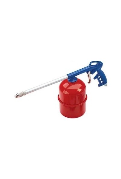 Junior Mazot Tabancası