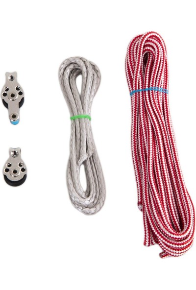 CSR Laser Kaningam Sistemi Makaralı