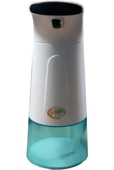 Molto Fotoselli Sabun Köpük ve Dezenfektan Püskürtücü