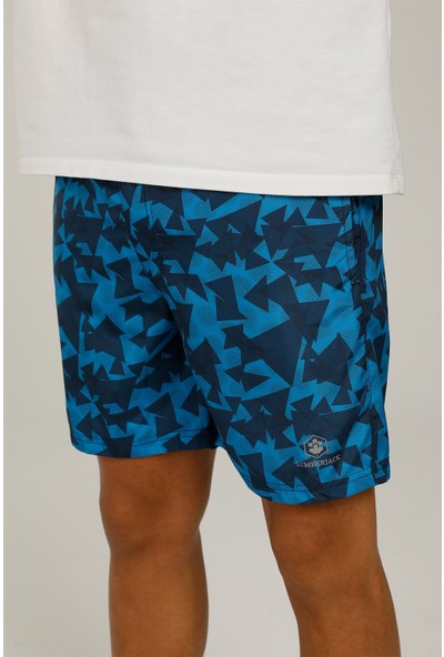 Lumberjack CT489 Trıo Swım Short 2fx Lacivert Erkek Deniz Şortu Lumberjack CT489 Trıo Swım Short 2fx Lacivert Erkek Deniz Şortu
