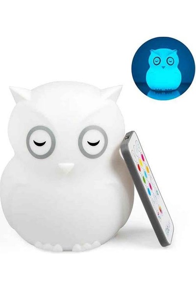 Bblüv Hibü LED Gece Lambası
