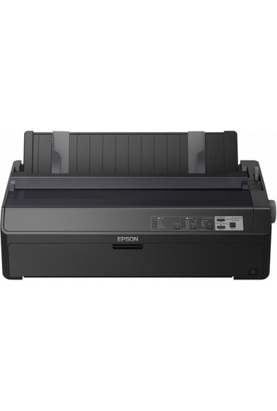 Epson FX-2190IIN 18 Pin 136 Kolan Matrix Yazıcı