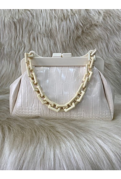 Femina Bijuteri Wintage Model Çanta Femina Bijuteri Wintage Model Çanta